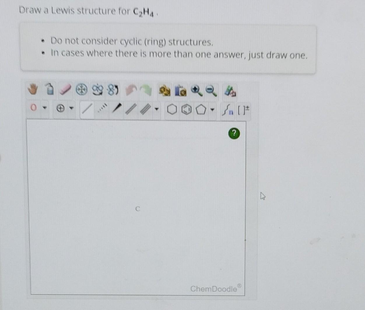 Solved Draw a Lewis diagram for the alcohol CH3OH. - In | Chegg.com