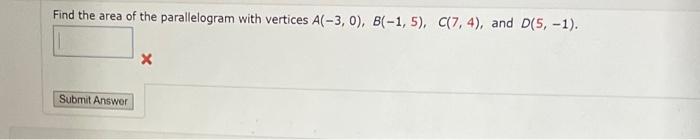 Solved (2 points) Complete the following on engineering | Chegg.com