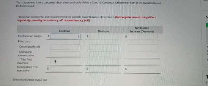 Solved View Policies Current Attempt in Progress Brislin | Chegg.com