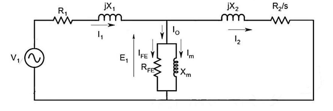 Solved Equivalent circuit parameters of a delta connected | Chegg.com