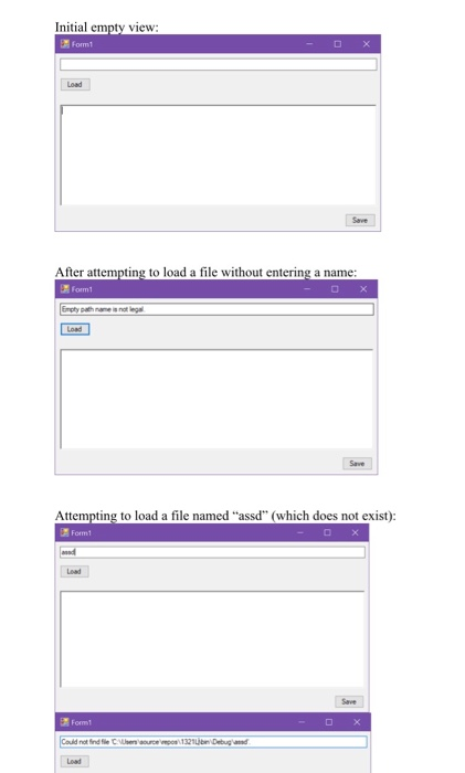 Solved Using Javafx This Lab Has Three Parts Create A