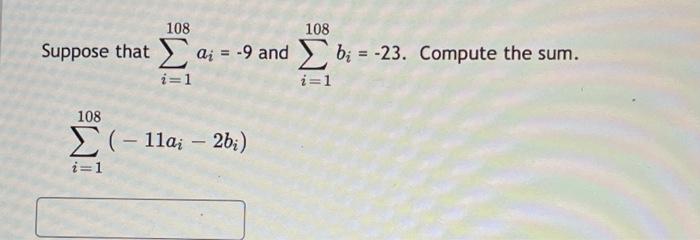 Solved Use the rules for sums of powers of integers to | Chegg.com