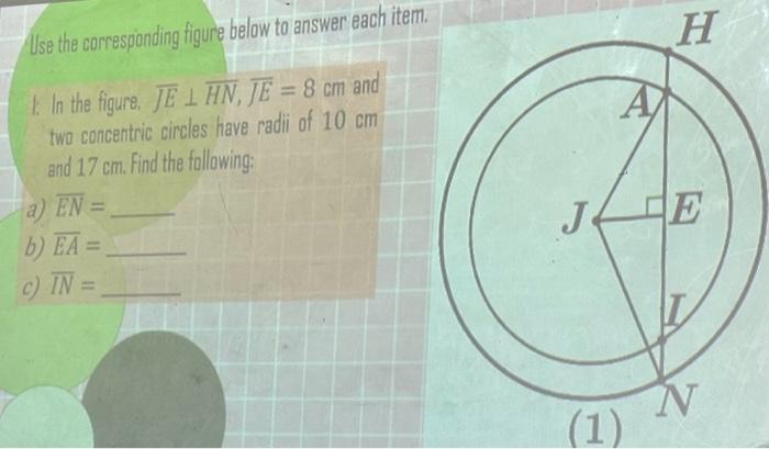 Solved Please Help Me Answer This Problem Provide Complete 