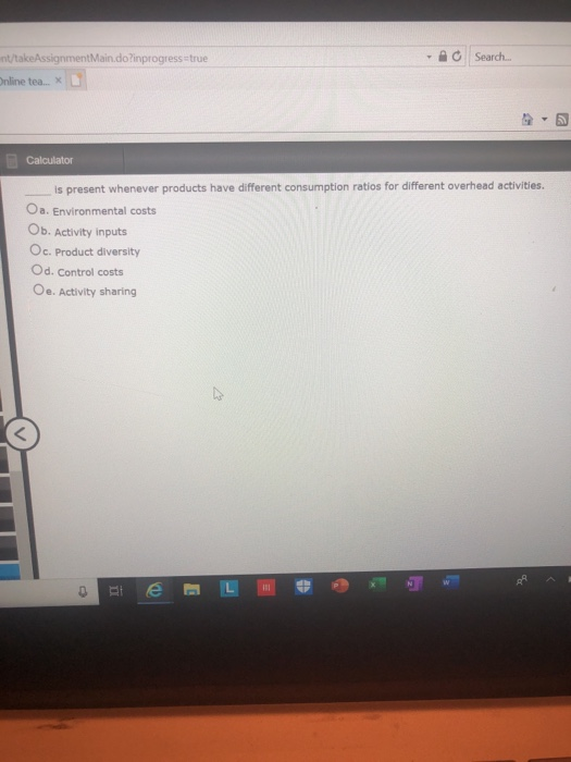 Solved O Search /takeAssignment Main.do?inprogress true | Chegg.com