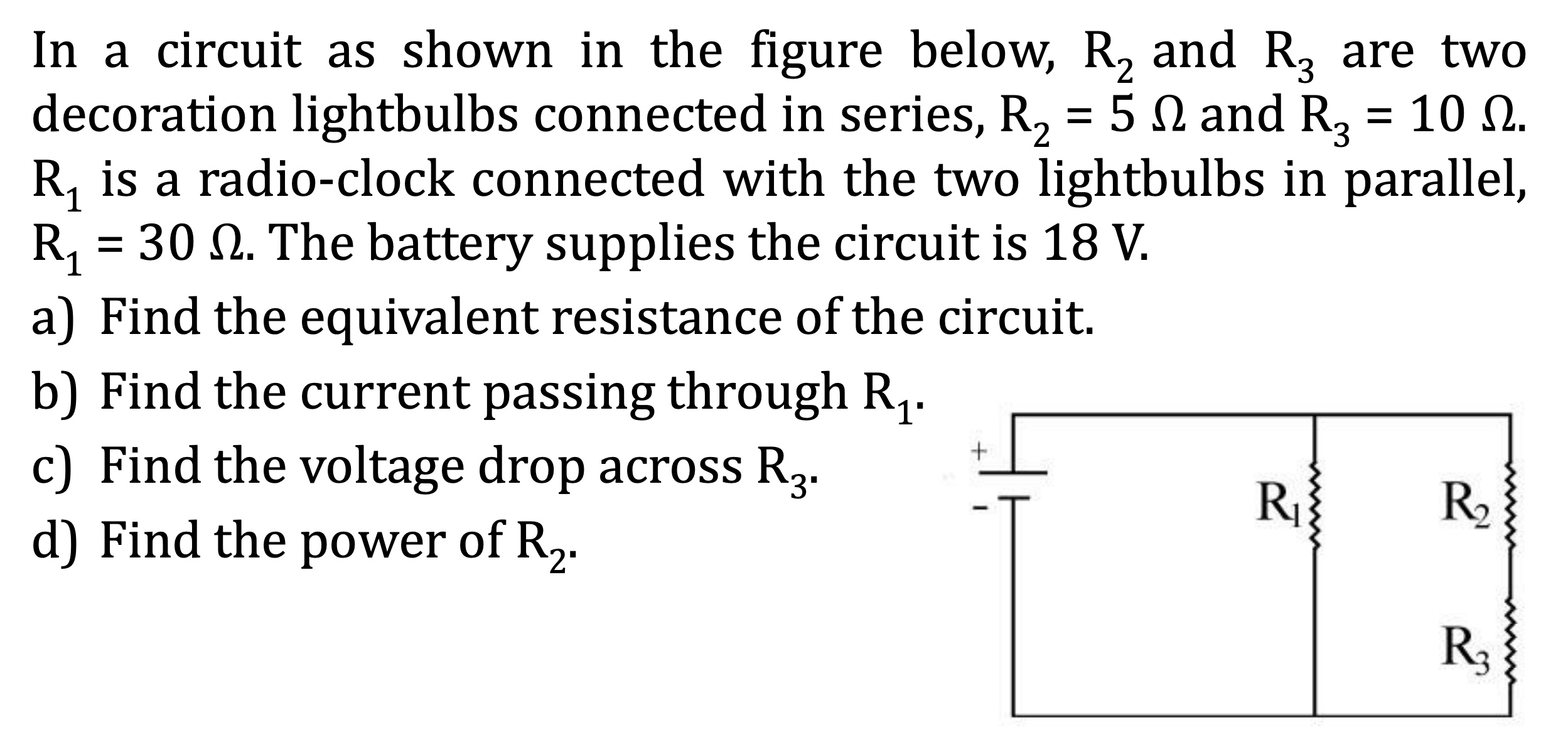 Solved Please answer all parts. | Chegg.com