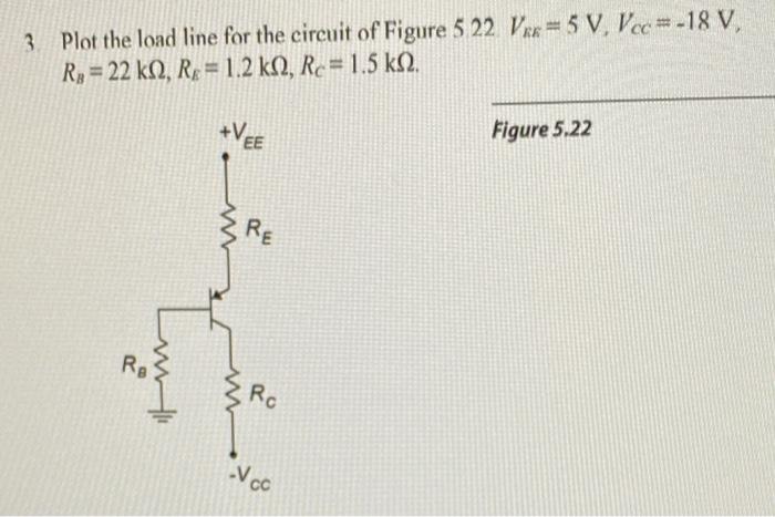 Solved 24. Determine the maximum and minimum values for Vck | Chegg.com