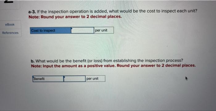 Solved Output fiom a process contains 0.02 defective unit. | Chegg.com