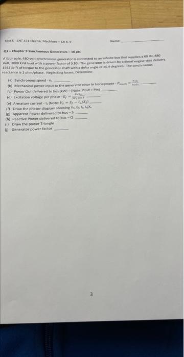 Solved Az-Chapter 9 Syneheonhus Cectrators - id ats | Chegg.com