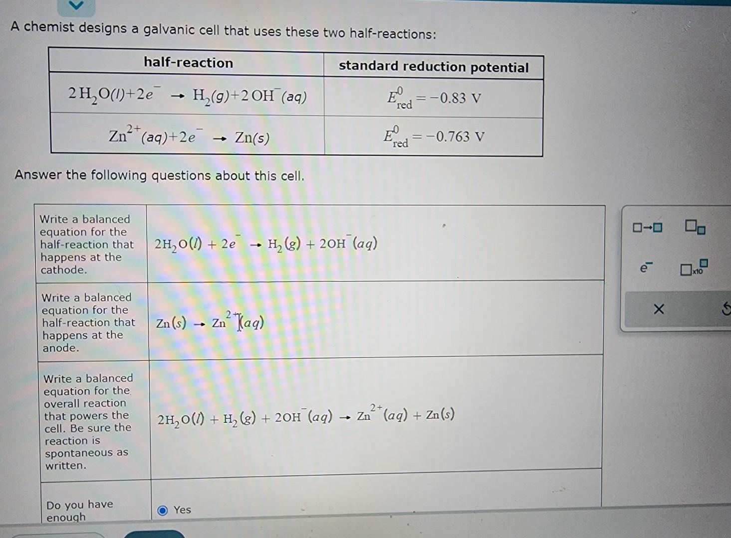 Solved This is the same question but had to do in 2 diff | Chegg.com