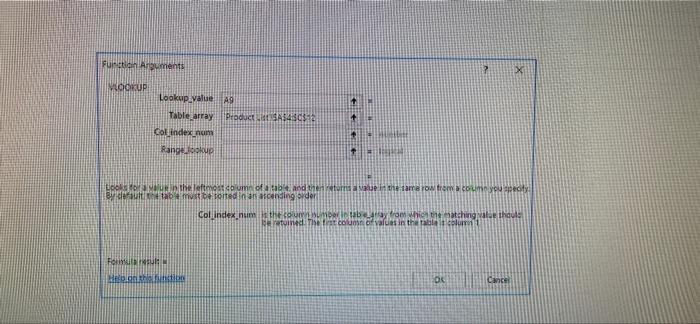Solved Display the Bulk Order Form sheet. In cell B9, enter | Chegg.com