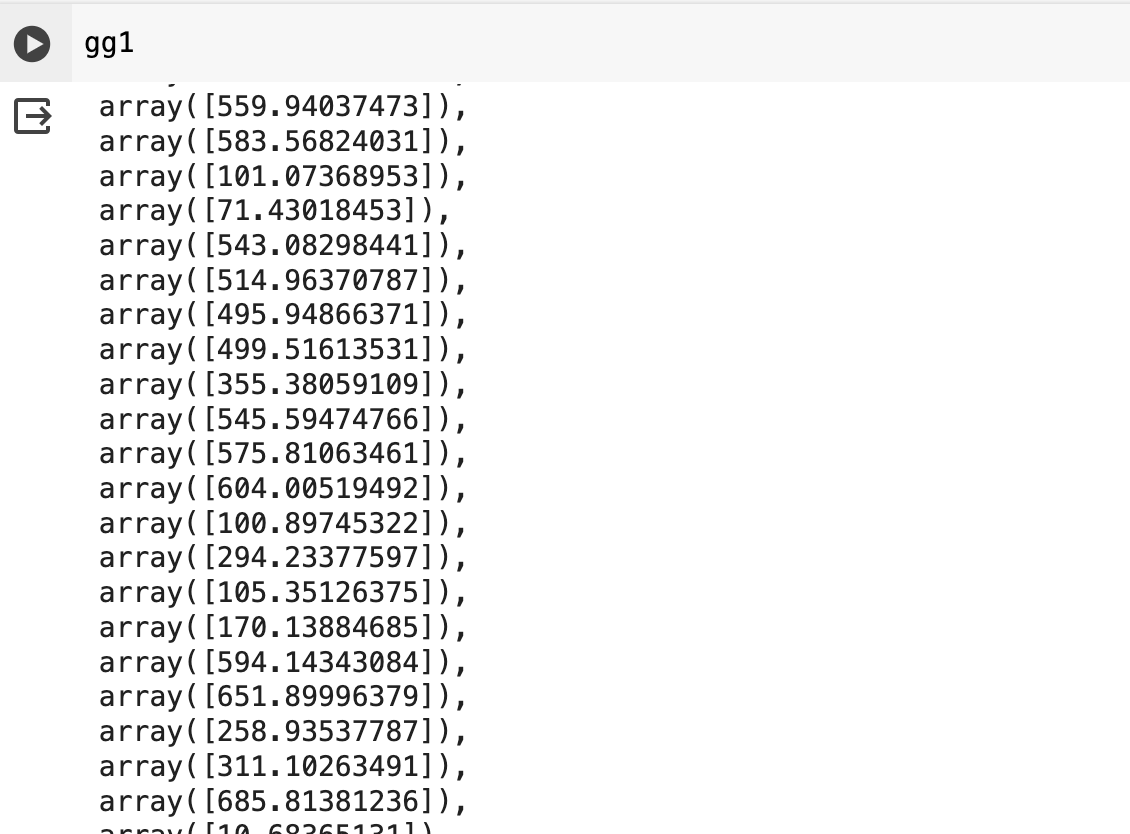 Solved i have two array looks like it and how to convert the | Chegg.com