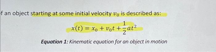 Solved A lab group chose to analyze their data by making a | Chegg.com