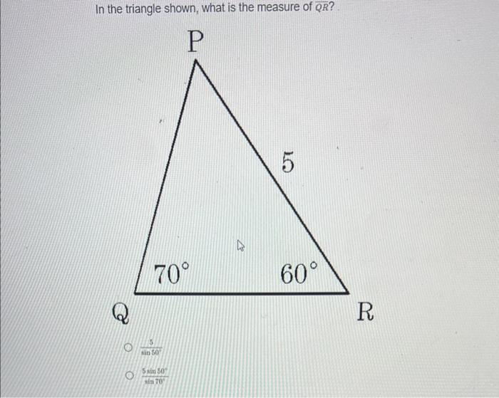 Solved Use the Pythagorean Theorem to calculate the value of | Chegg.com