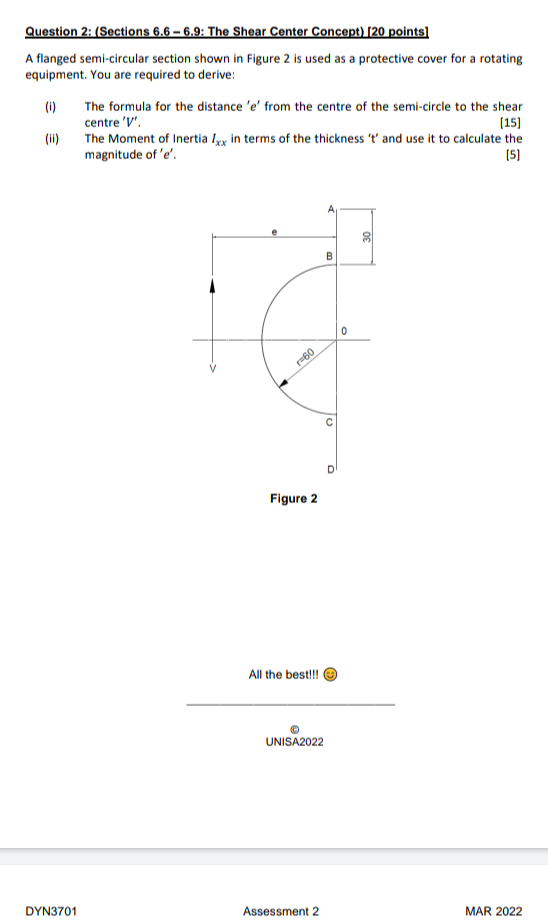 Solved Question 1: (Section 6.4 - Doubly Symmetric Beams | Chegg.com