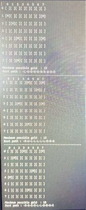 Solved This homework should implement in C code.In this | Chegg.com