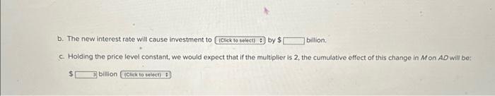 Solved Use the accompanying graphs as a reference to | Chegg.com