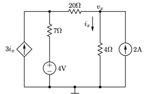 Solved Solve For Variables Chegg