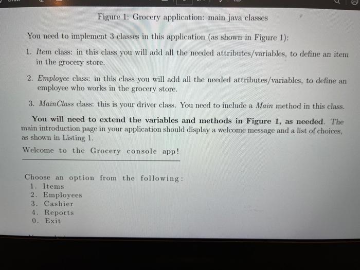 Solved his phase, you are required to design the | Chegg.com