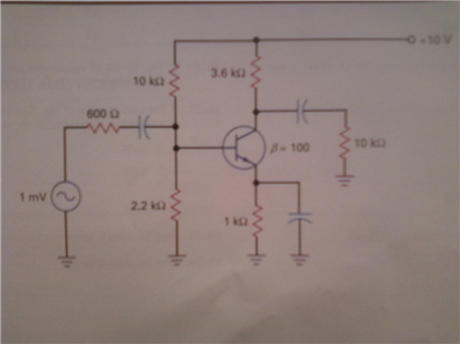 Solved If the generator resistance of Fig. 10-14 is reduced | Chegg.com