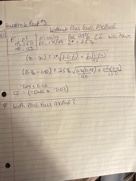 Solved can i please get help with this problem now using the | Chegg.com
