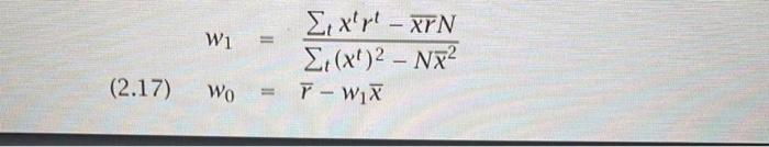 Solved derive the eqution and graph for RF factor using | Chegg.com
