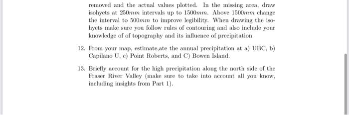 Introduction Purpose: To gain experience calculating, | Chegg.com