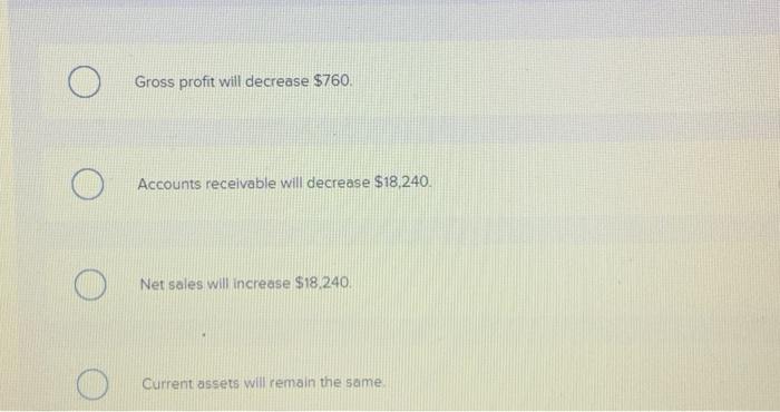 Solved Which of the following statements correctly describes | Chegg.com