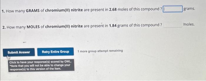 Solved How many grams of Pb are there in a sample of Pb that | Chegg.com