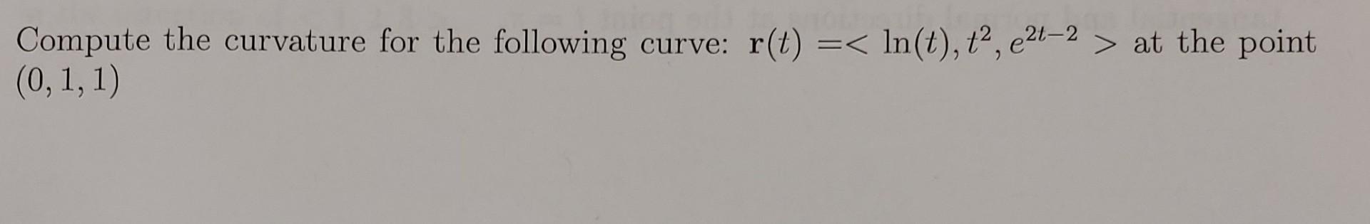Solved please show how you did it without skipping any | Chegg.com