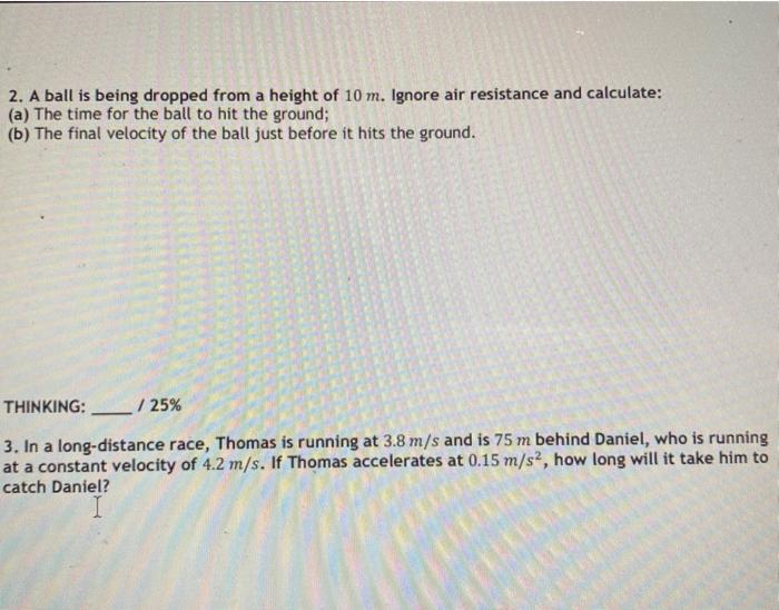 Solved 5. The distance between town A and town B is 20 km. A | Chegg.com
