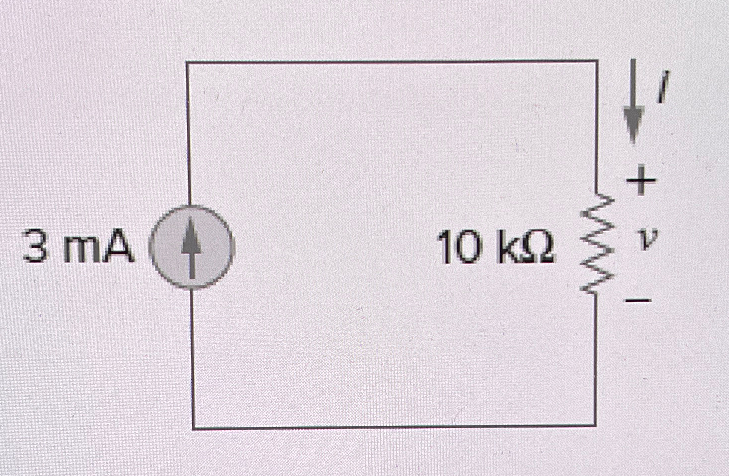 Solved Calculate voltage, current, conductance and power for | Chegg.com