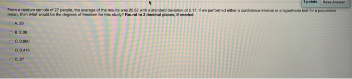 Solved Question 2 A histogram of a numerical data set is | Chegg.com