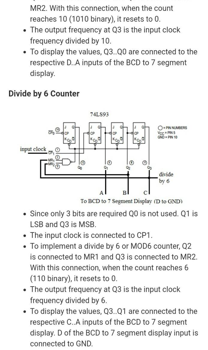 Use DigitalWorks to create a digital clock. Refer to | Chegg.com