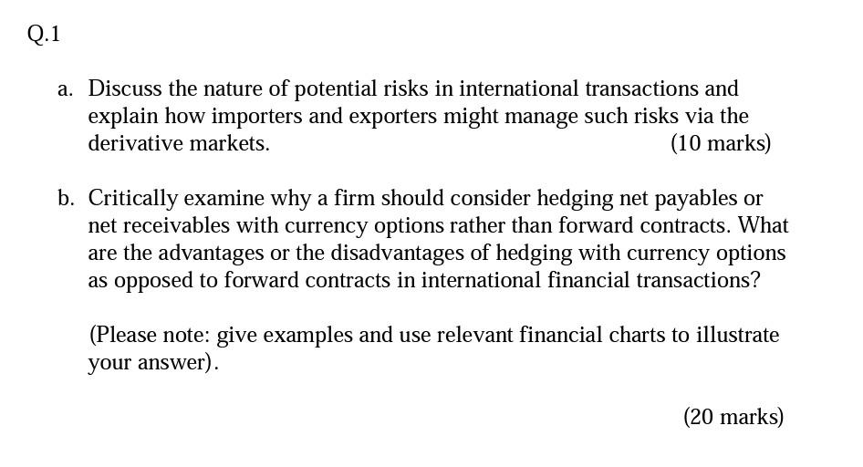 Solved I need question 1 complete answer word limit 1500 and | Chegg.com