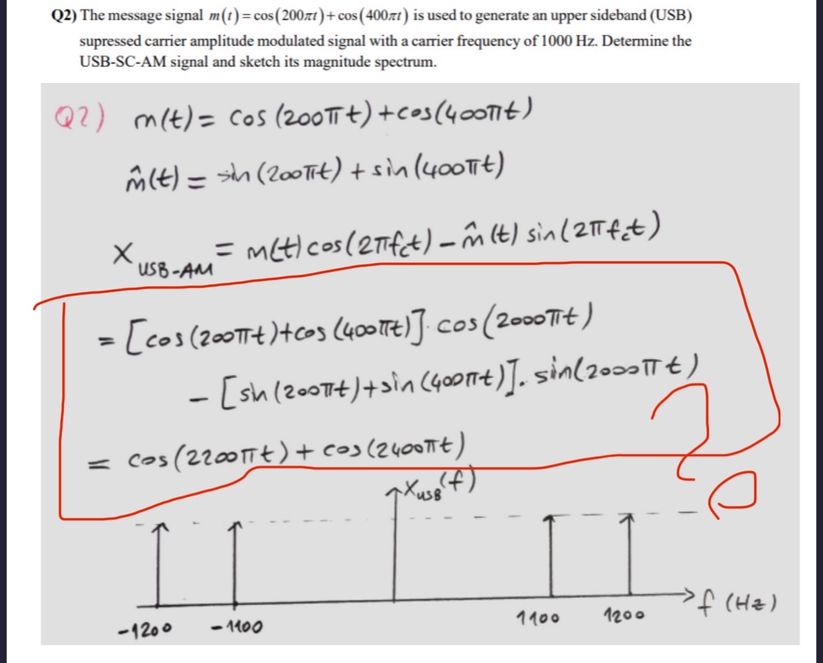 Solved I got the question expect the part that we are | Chegg.com