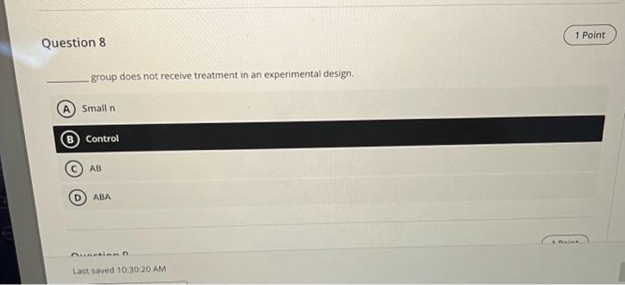 Solved Small n | Chegg.com