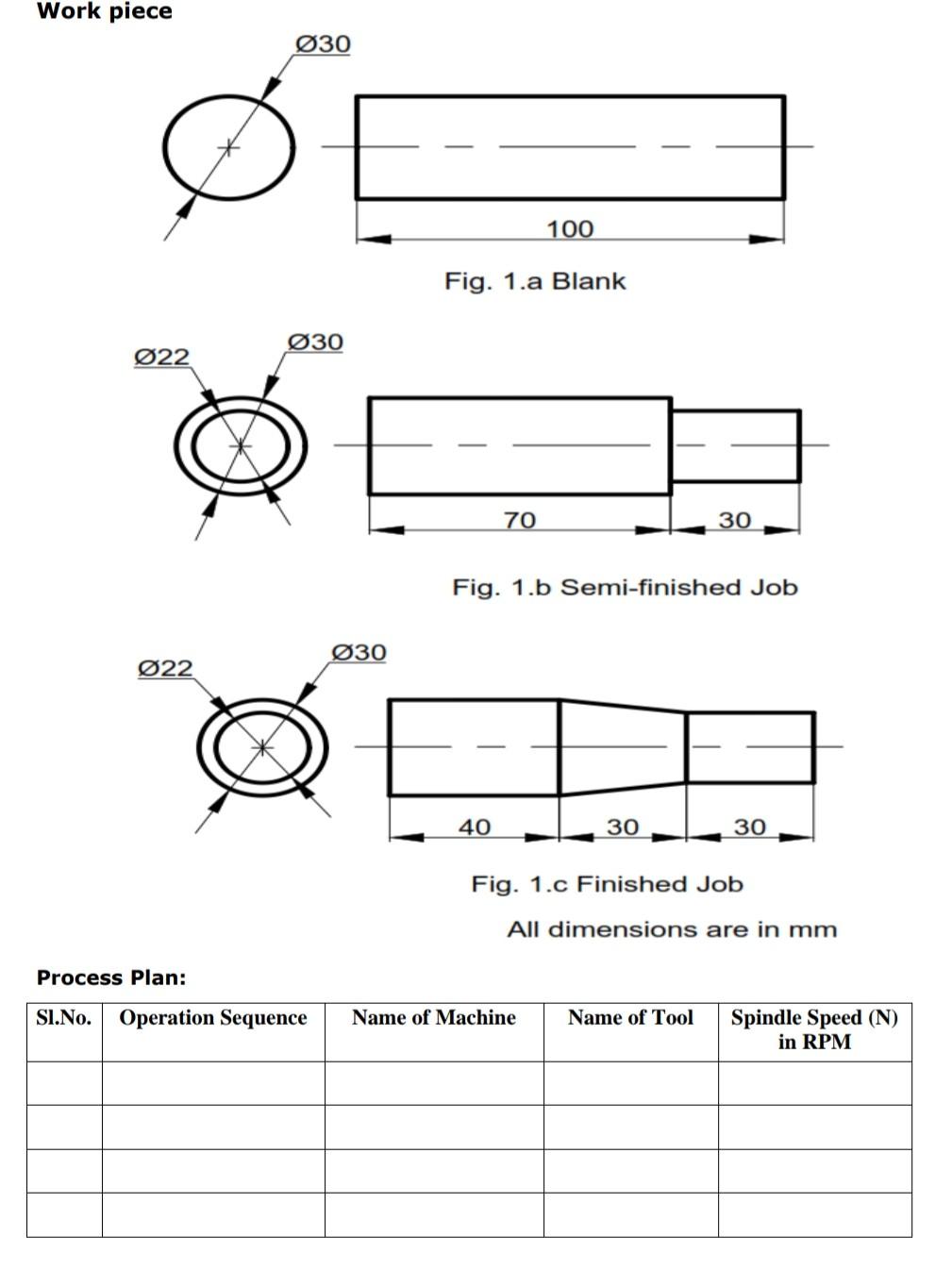Solved I. Aim/Objective To perform various operations namely | Chegg.com