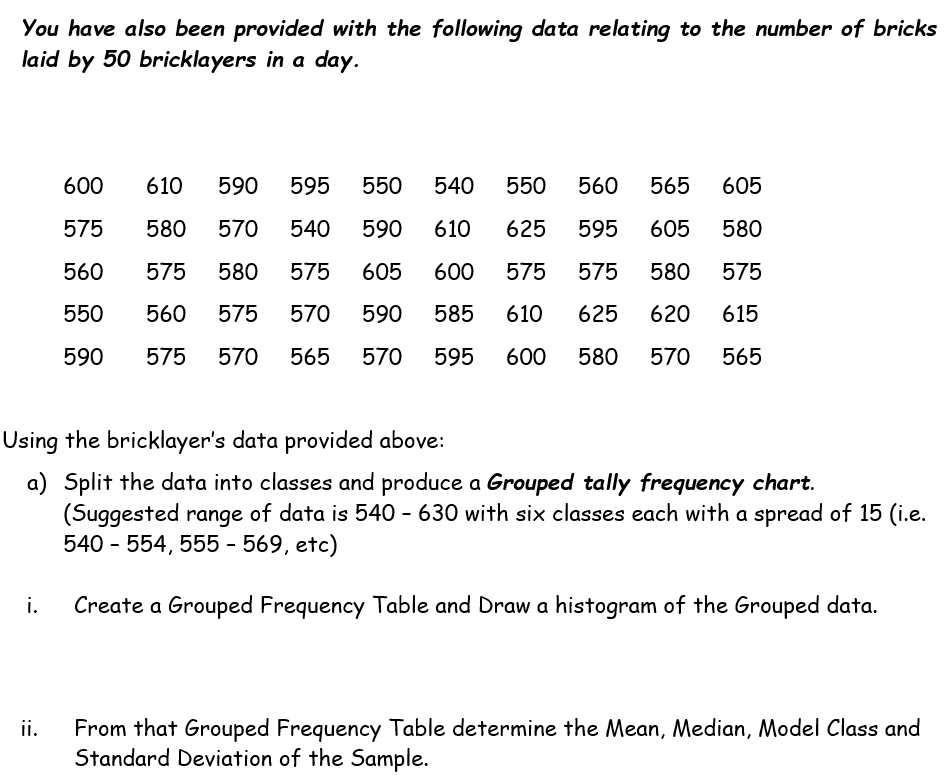 Solved You have also been provided with the following data | Chegg.com
