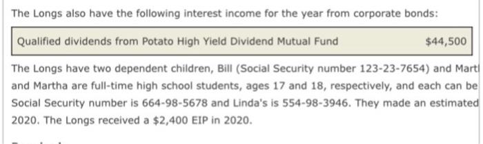 INSTRUCTIONS : Complete FORM 1040, SCHEDULE 1, | Chegg.com