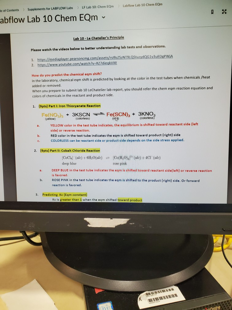 Data And Report Submission - Solutions (7pts) Part I | Chegg.com