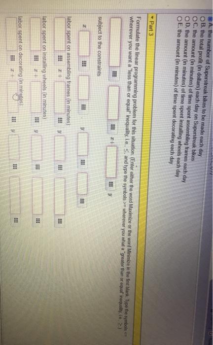 Solved Rework problem 14 in section 1 of Chapter 7 of your | Chegg.com
