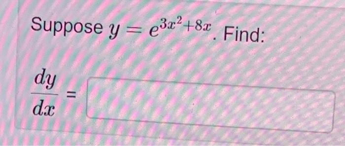 Solved Suppose F 5 3f′ 5 2 G 5 1g′ 5 9 Find A