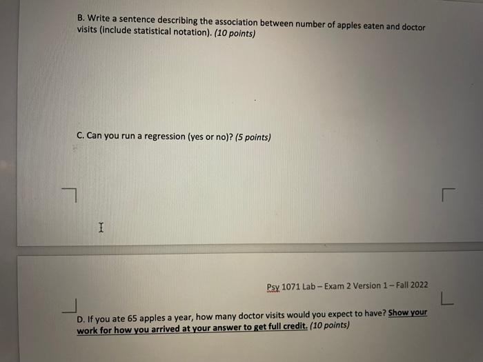 Solved Please complete the following problems using SPSS. | Chegg.com
