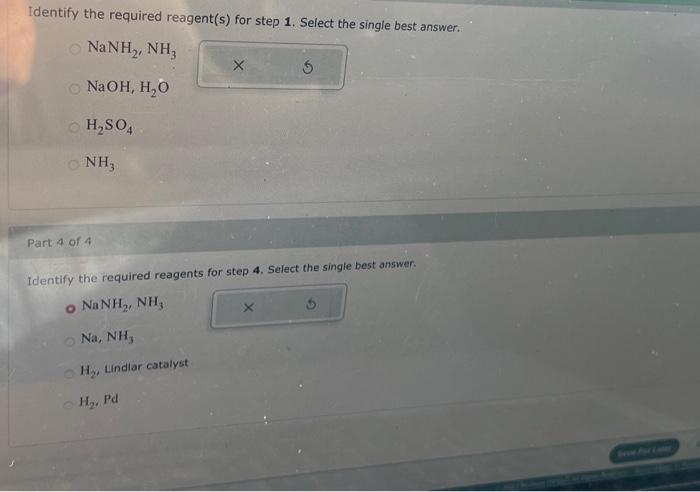 Solved Devise a synthesis to prepare octane from ethyne and | Chegg.com