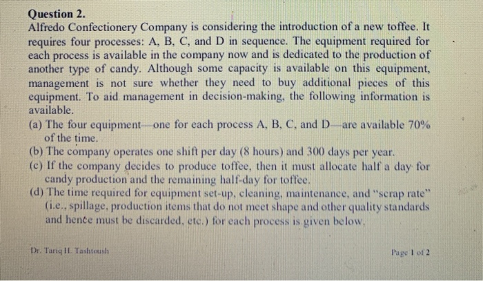 Solved Mediquip Co., Inc Part Name: Handle Oper Machine Code | Chegg.com