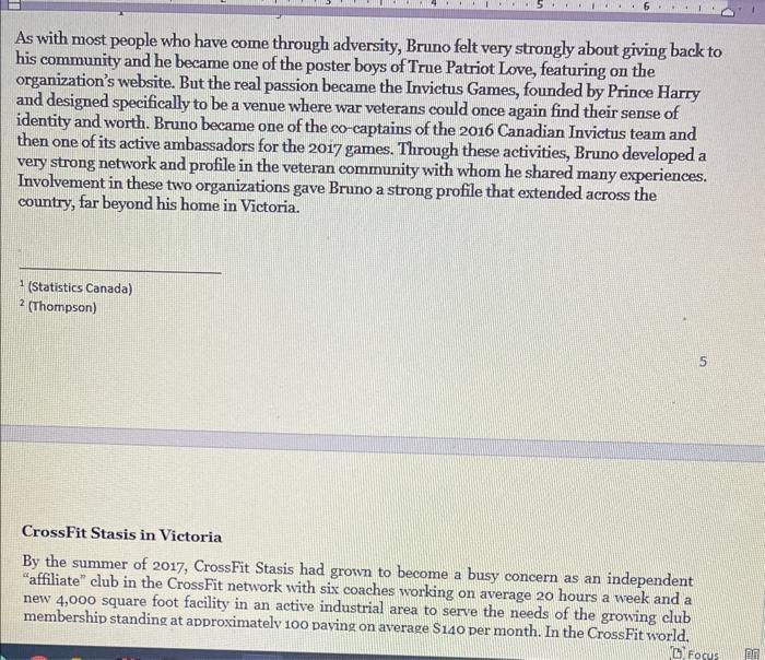 Solved STRATEGIES (How do you plan to accomplish your | Chegg.com