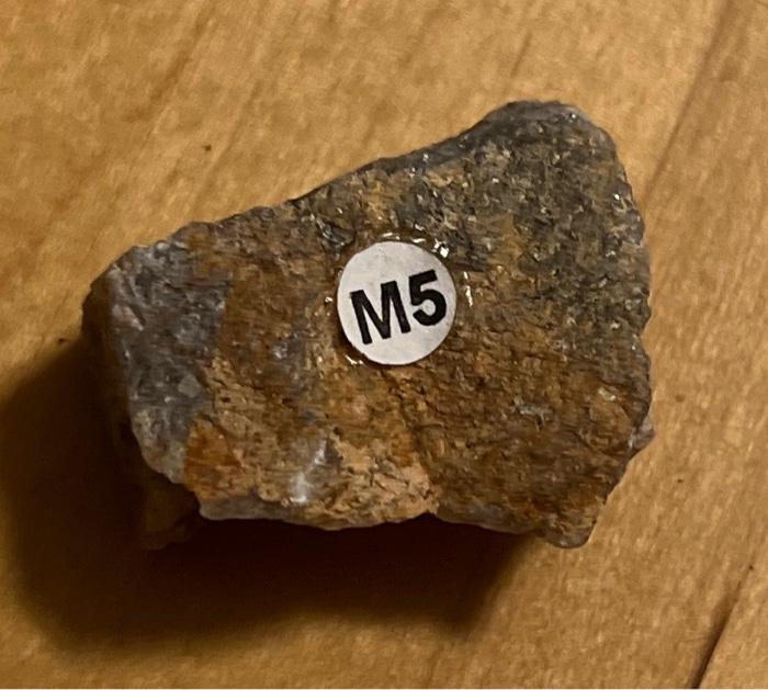 Solved 11.4 LAB EXERCISE Part A - Metamorphic Rock | Chegg.com