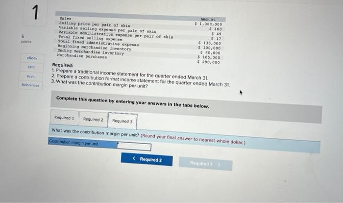 Solved Homework 1 Saved Help Save & Exit Submit Check my | Chegg.com