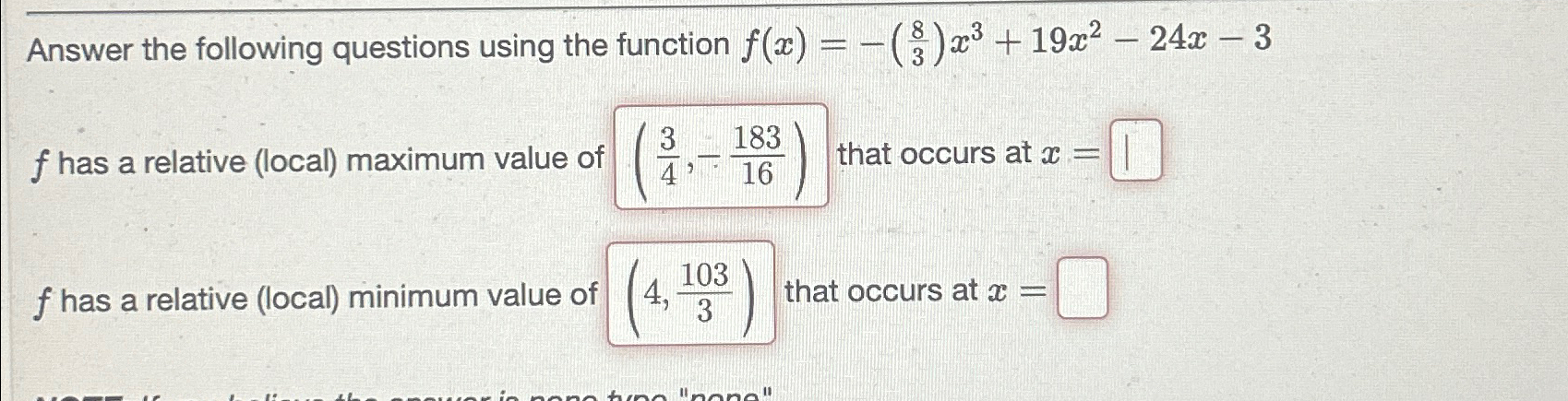 Solved Answer the following questions using the function | Chegg.com