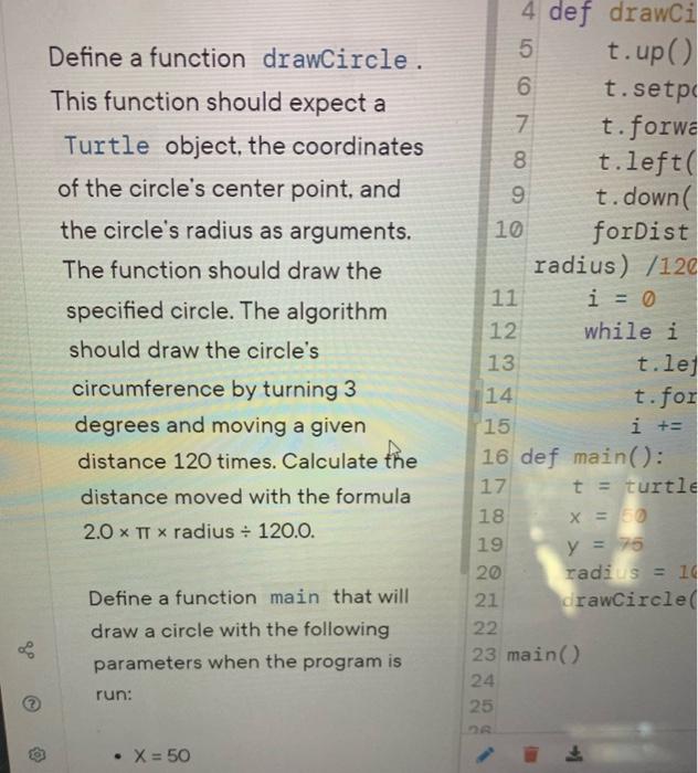 Solved I believe I did right , but for some reason there is | Chegg.com